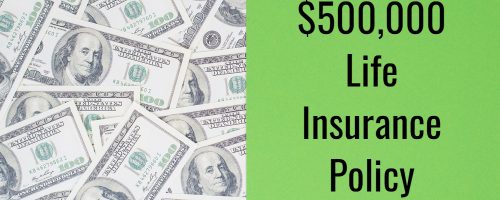 Buying the Best 500000 Life Insurance Policy - PinnacleQuote