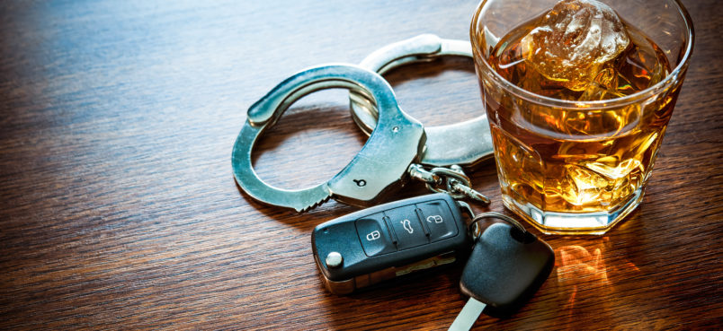 Life Insurance After DUI – What You Need To Know - PinnacleQuote