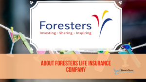 Foresters Life Insurance Reviews 2022 (Seniors Must Read) - PinnacleQuote