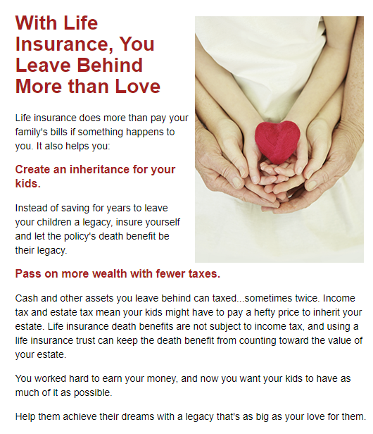 Prudential Life Insurance - PinnacleQuote will Tell you everything Now!