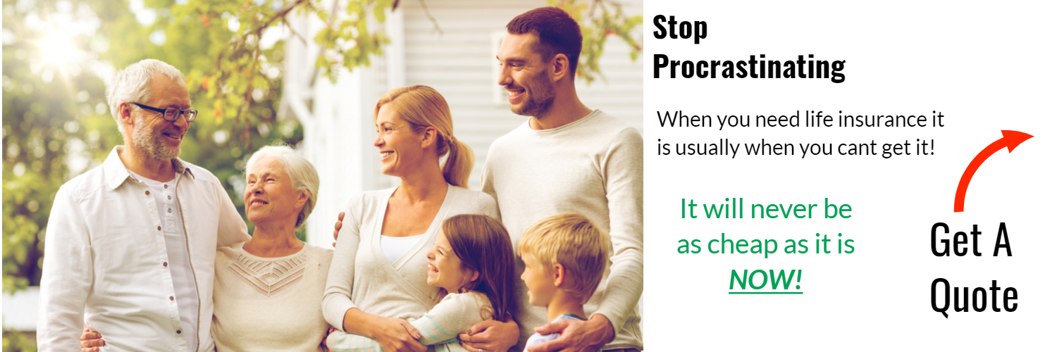 Everything You Need To Know About Online Life Insurance Quotes ...