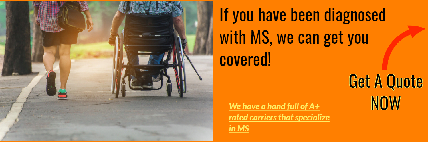 The Truth about Life Insurance with Multiple Sclerosis - PinnacleQuote