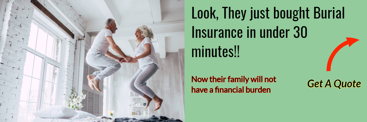 Final Expense Life Insurance for Seniors (Burial Insurance) - PinnacleQuote