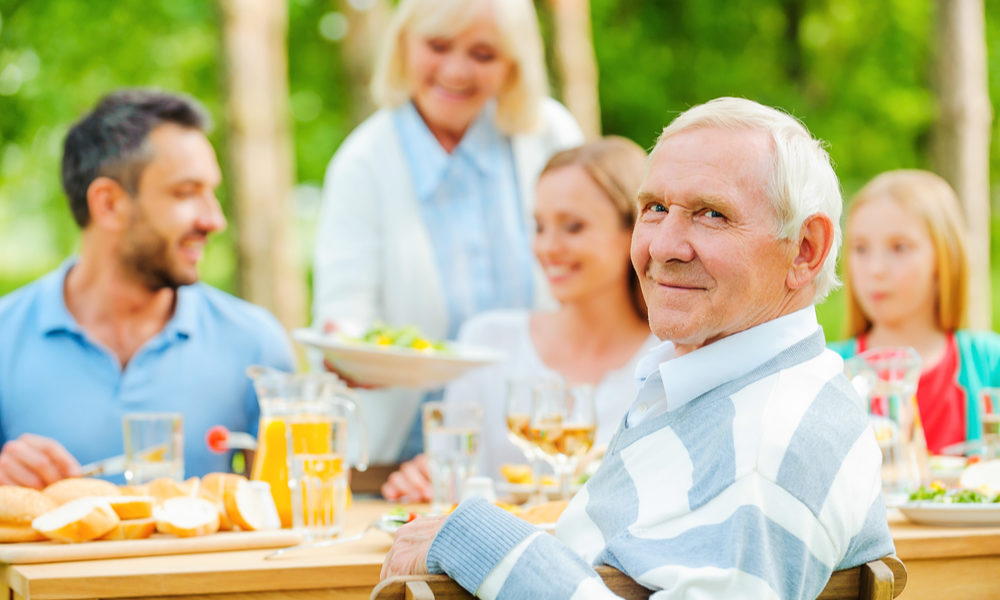 Complete Rates For Life Insurance Over Age 70 - PinnacleQuote