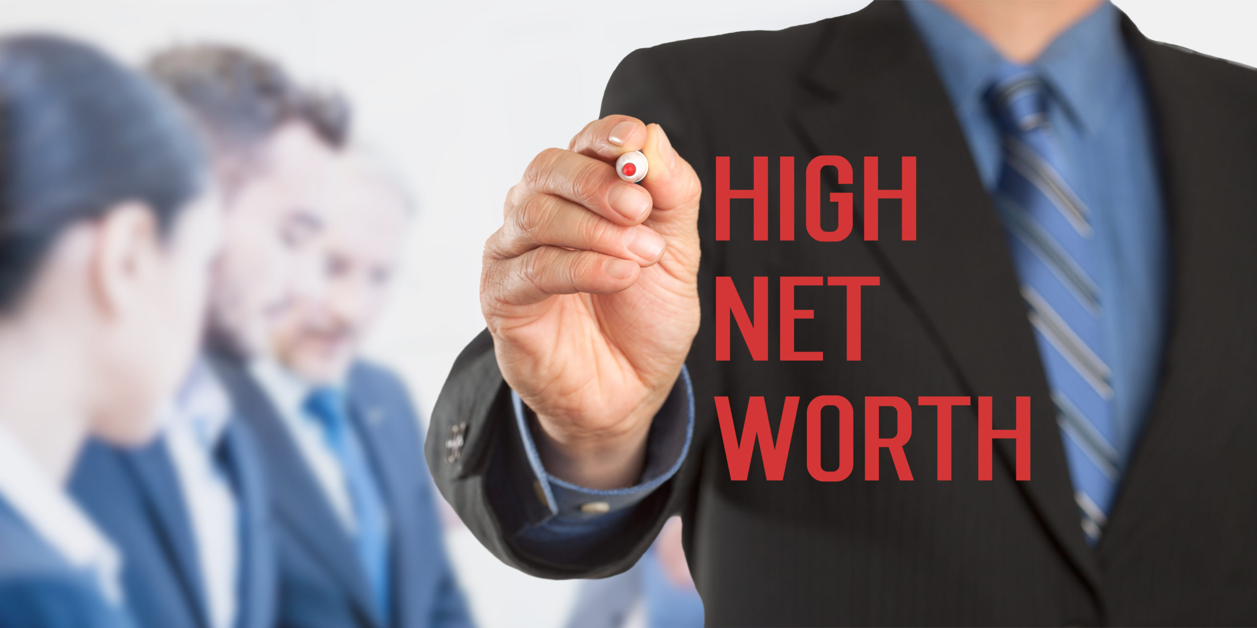 Life Insurance for High Net Worth Individuals in 2025 - PinnacleQuote