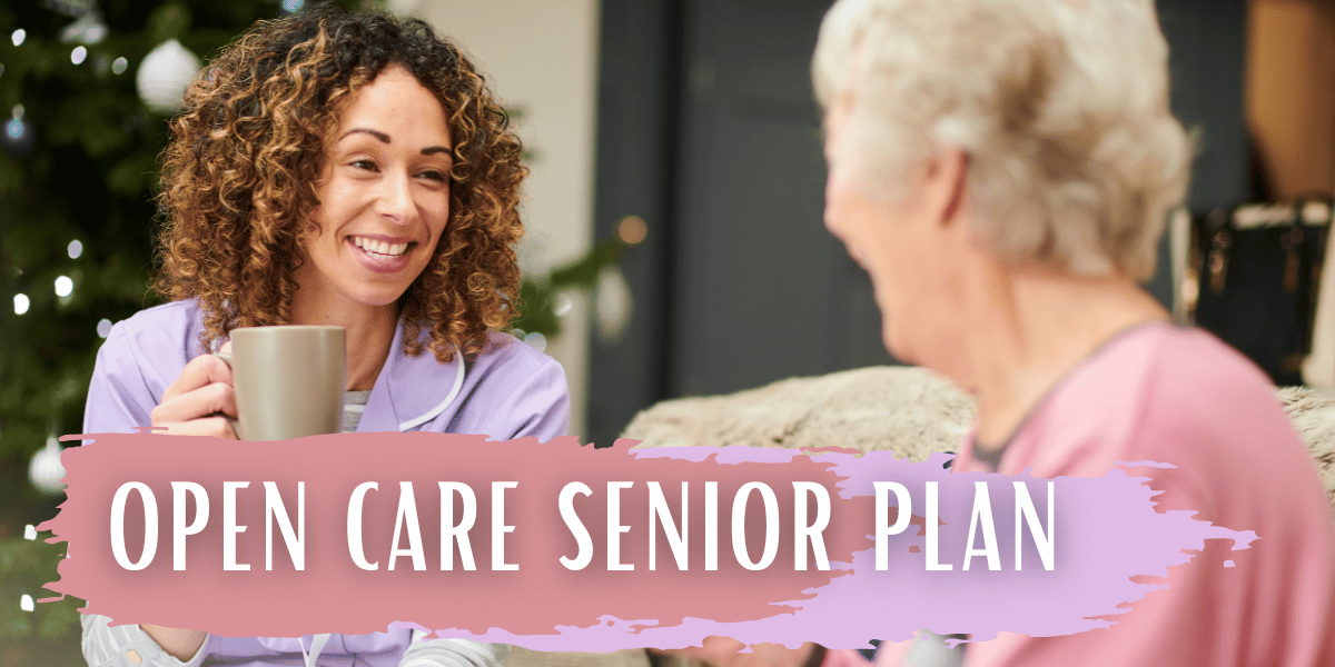 Open Care Senior Plan Reviews (2026): Costs, Waiting Period, and Better ...