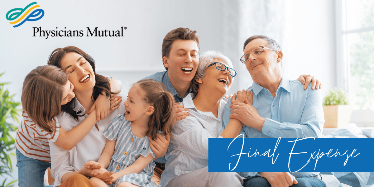 Simple Guide To Physicians Mutual Final Expense Review 2025 - PinnacleQuote