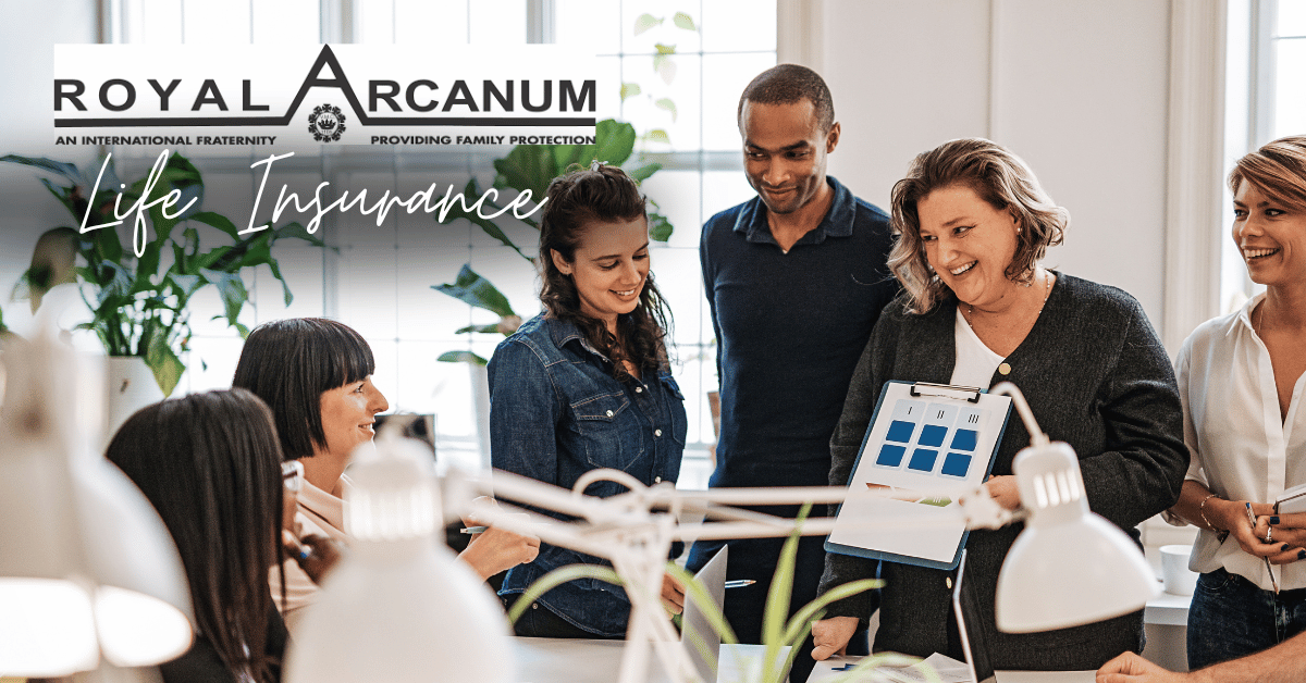 A Simple Guide on Royal Arcanum Life Insurance - PinnacleQuote