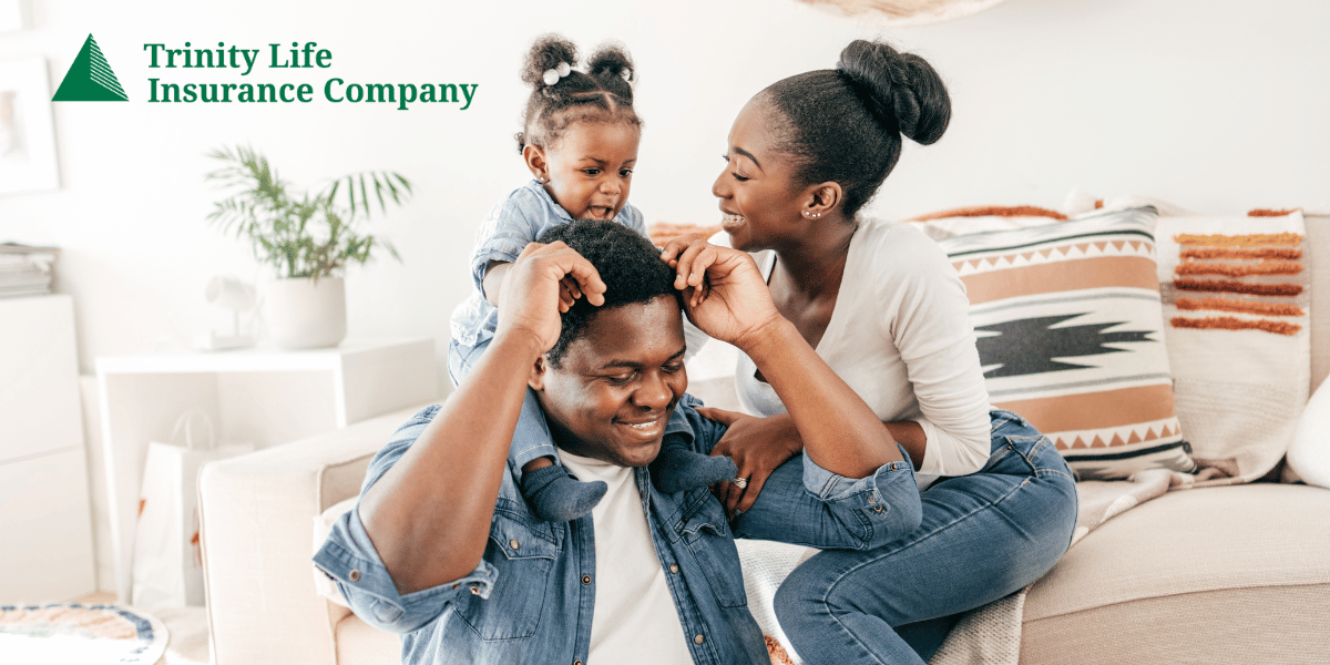 2025 Trinity Life Insurance Review and Ratings - PinnacleQuote