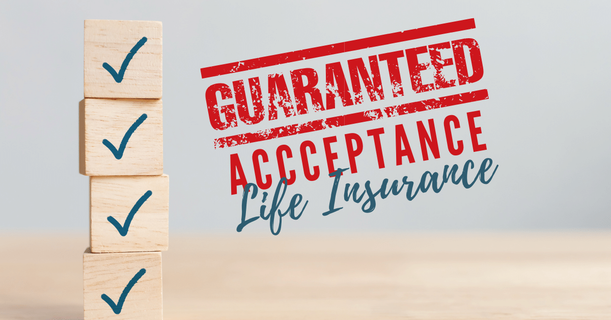 What Is Guaranteed Issue Life Insurance and Is It Right for You ...
