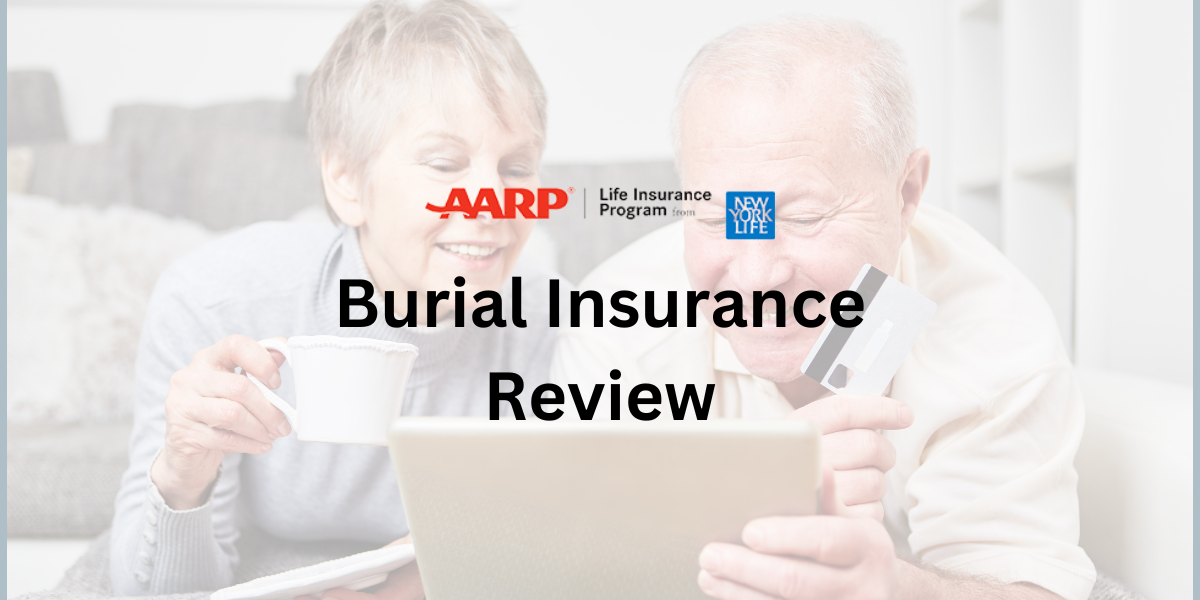 Is AARP Burial Insurance Really the Best Choice for Seniors in 2026 ...