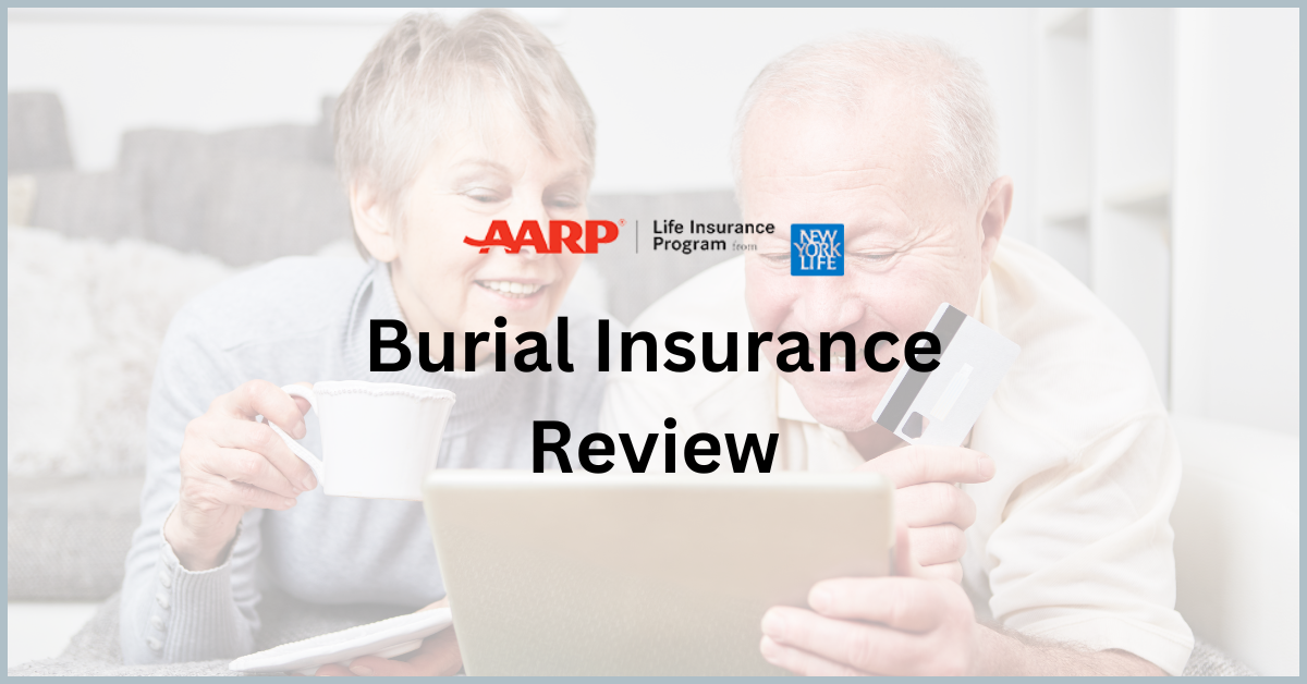 Is AARP Burial Insurance Really the Best Choice for Seniors in 2026 ...