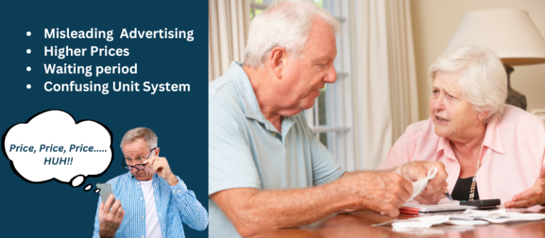 What Does the Colonial Penn Life Insurance Rate Chart Really Show in ...