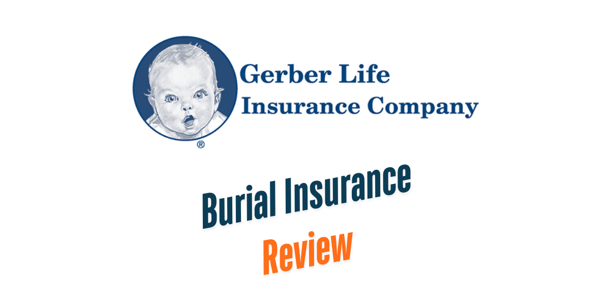 Gerber Life Insurance Review: Is It Good for Adults & Seniors ...