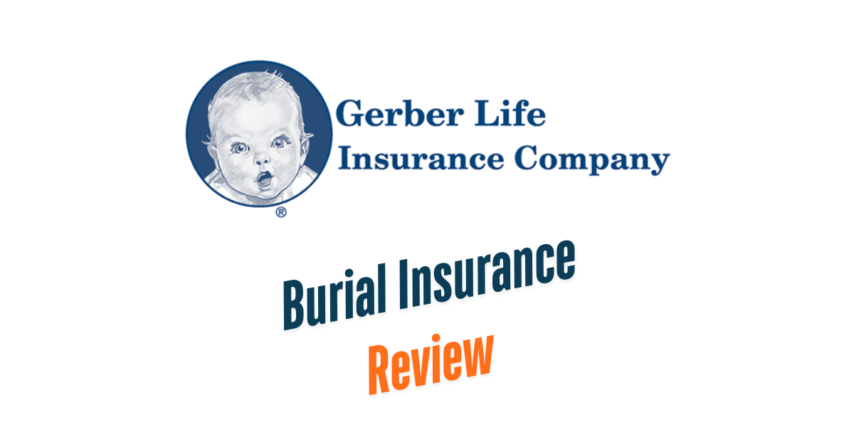 Gerber Life Insurance Review: Is It Good for Adults & Seniors ...