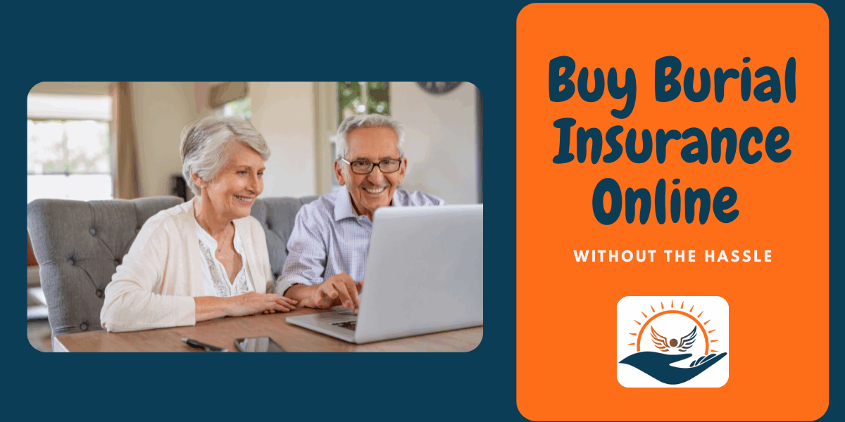 Buy Burial Insurance Online Without the Hassle (2025 Guide) - PinnacleQuote