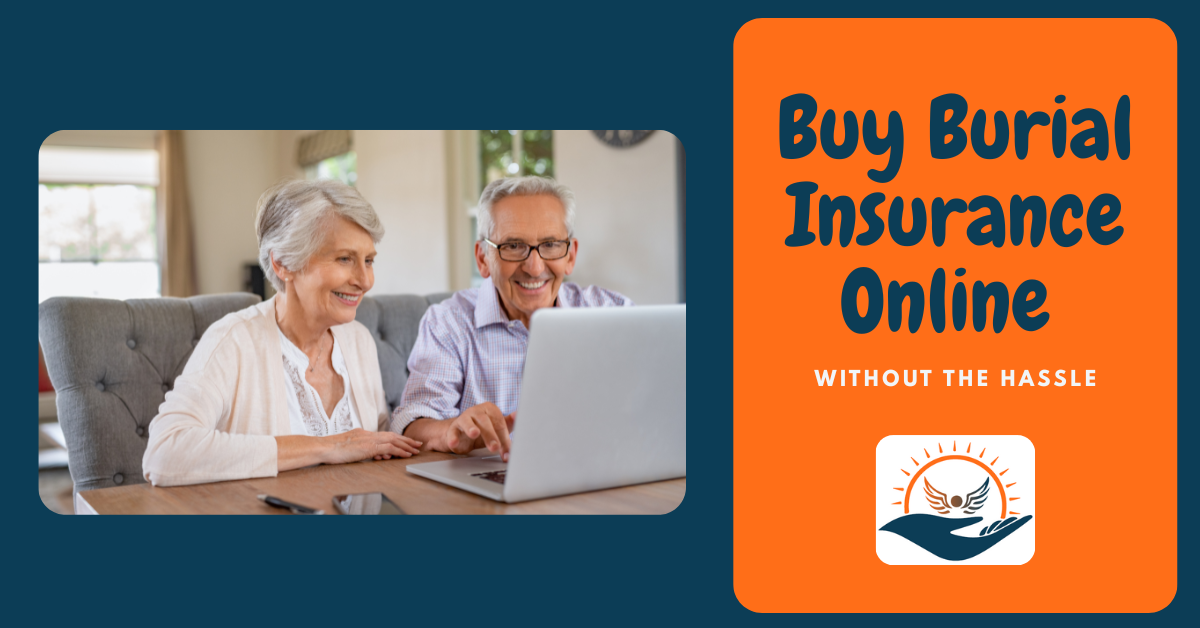 Buy Burial Insurance Online Without the Hassle (2025 Guide) - PinnacleQuote