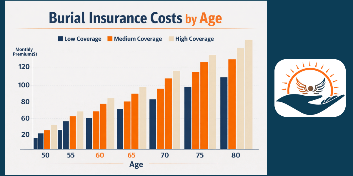 Are Burial Insurance Costs by Age in 2026 Higher Than Your Family ...